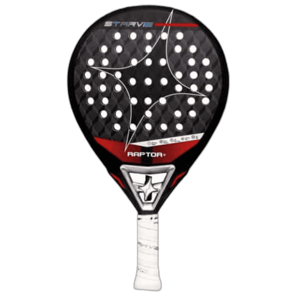 Nox AT10 Genius 18K Alum 2025 Agusti­n Tapia vs Star Vie Raptor 2026 ...