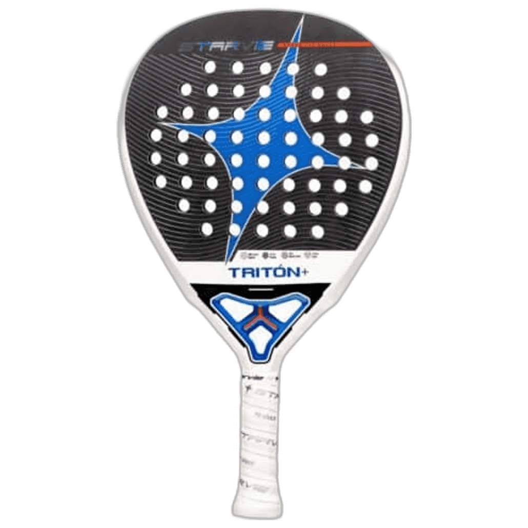 Bullpadel Xplo vs Star Vie Triton Power 2026 Plus (2025): Which Should ...