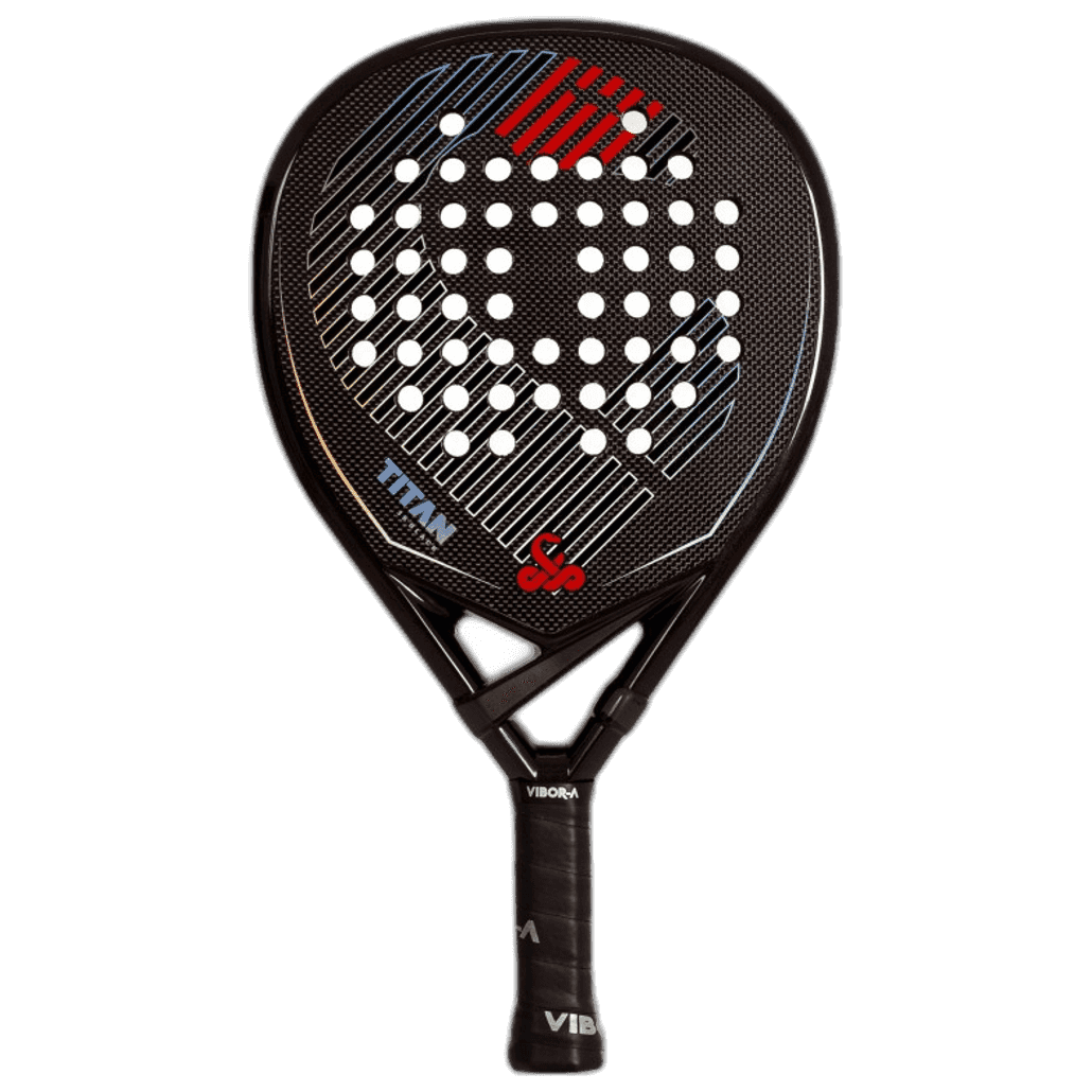 Star Vie Raptor 2026 Plus vs Vibora Titan Black 3K (2025): Which Should ...